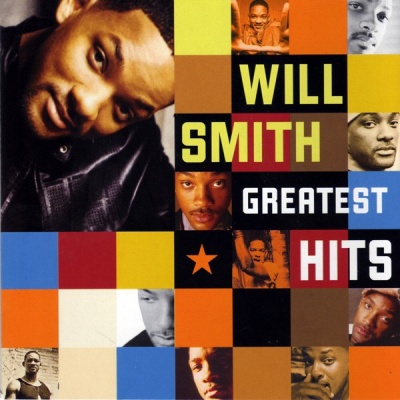 Greatest Hits - Will Smith | Release Info | AllMusic