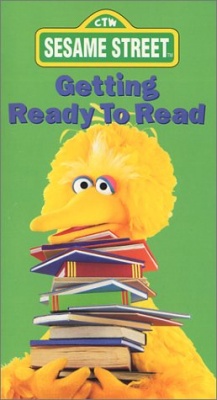 Getting Ready to Read - Sesame Street | Release Credits | AllMusic