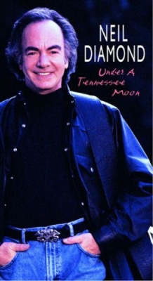 Neil Diamond - Under Tennessee Moon Album Reviews, Songs & More | AllMusic