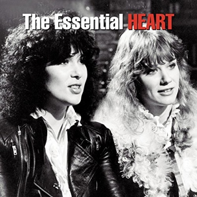 The Essential Heart - Heart | Songs, Reviews, Credits | AllMusic