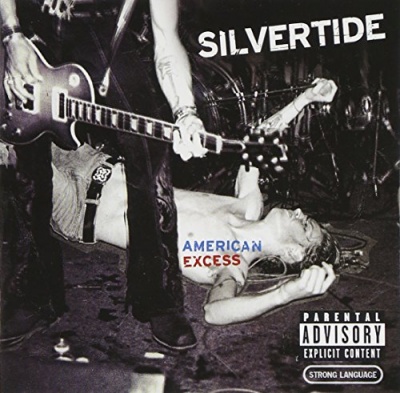 Silvertide - American Excess Album Reviews, Songs & More | AllMusic
