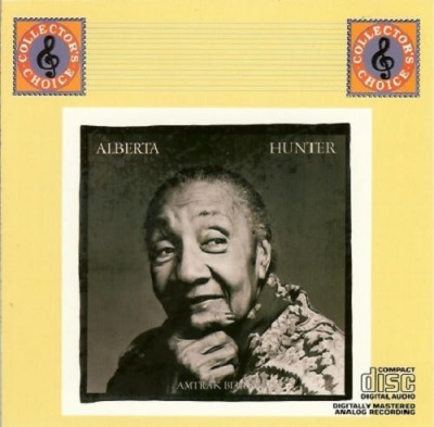 Alberta Hunter Songs, Albums, Reviews, Bio & More | AllMusic