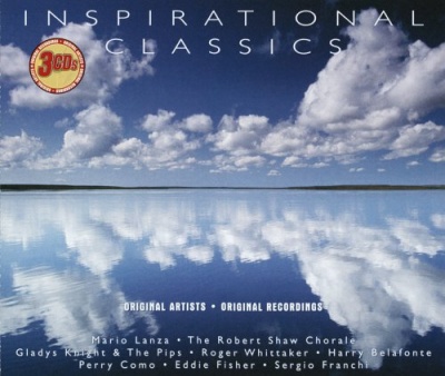 Various Artists - Inspirational Classics Album Reviews, Songs & More ...