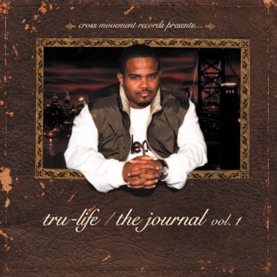 Tru-Life - The Journal, Vol. 1 Album Reviews, Songs & More | AllMusic