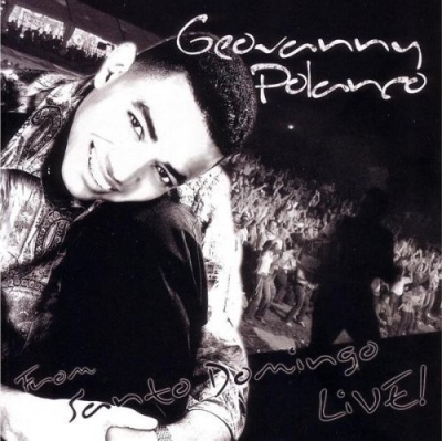 Geovanny Polanco - From Santo Domingo Live Album Reviews, Songs & More ...