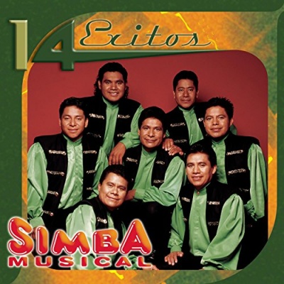 Simba Musical - 14 Exitos Album Reviews, Songs & More | AllMusic