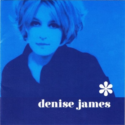 Denise James [Japan Bonus Track] - Denise James | Release Info | AllMusic