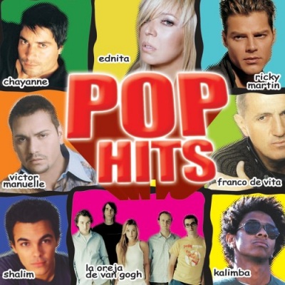 Various Artists - Pop Hits [Sony] Album Reviews, Songs & More | AllMusic