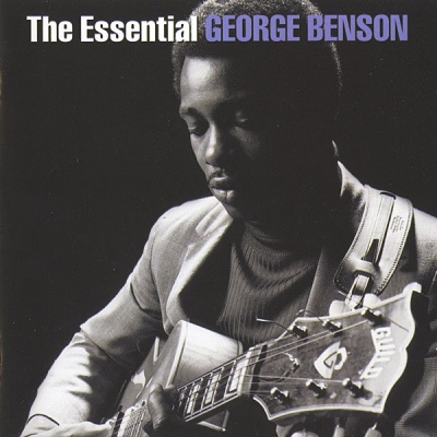 George Benson - The Essential George Benson Album Reviews, Songs & More ...