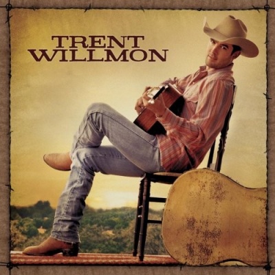 Trent Willmon Trent Willmon Album Reviews, Songs & More | AllMusic