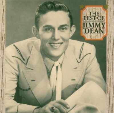 Jimmy Dean - The Best of Jimmy Dean Album Reviews, Songs & More | AllMusic