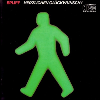 Spliff - Herzlichen Glückwunsch Album Reviews, Songs & More | AllMusic