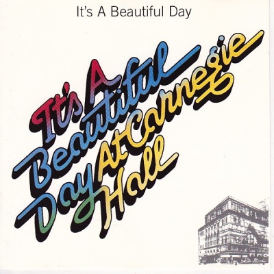 It's a Beautiful Day Songs, Albums, Reviews, Bio & More | AllMusic