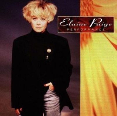 Performance - Elaine Paige | Songs, Reviews, Credits | AllMusic