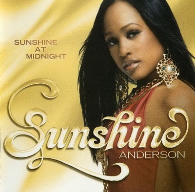 Sunshine Anderson - Sunshine at Midnight Album Reviews, Songs & More ...