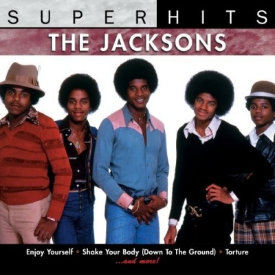 The Jackson 5 Super Hits Album Reviews, Songs & More | AllMusic
