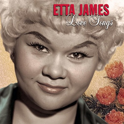 Etta James Love Songs [Sony BMG] Album Reviews, Songs & More | AllMusic