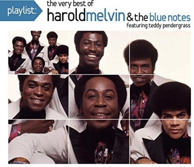 Harold Melvin & the Blue Notes - Playlist: The Very Best of Harold ...