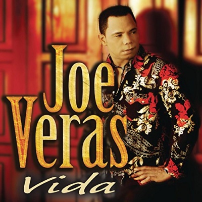 Joe Veras - Vida Album Reviews, Songs & More | AllMusic