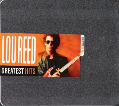 Lou Reed - Greatest Hits [Steel Box Collection] Album Reviews, Songs ...