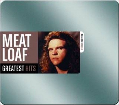 Meat Loaf - Greatest Hits [Steel Box Collection] Album Reviews, Songs ...