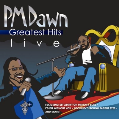 P.M. Dawn - Greatest Hits Live Album Reviews, Songs & More | AllMusic