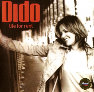 Dido Life for Rent Album Reviews, Songs & More | AllMusic