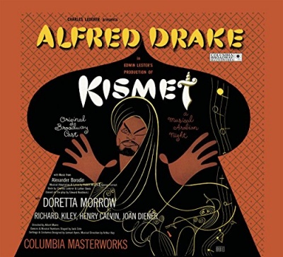 Kismet [Original Broadway Cast 2009 Reissue] - Original Broadway Cast ...