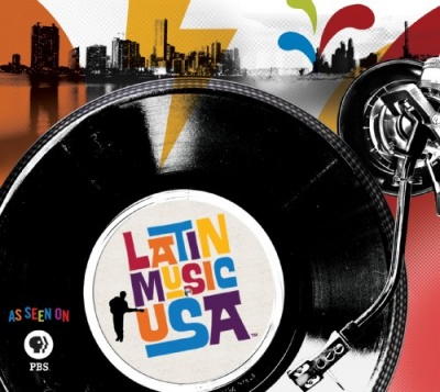 Latin Music USA - Various Artists | Release Info | AllMusic
