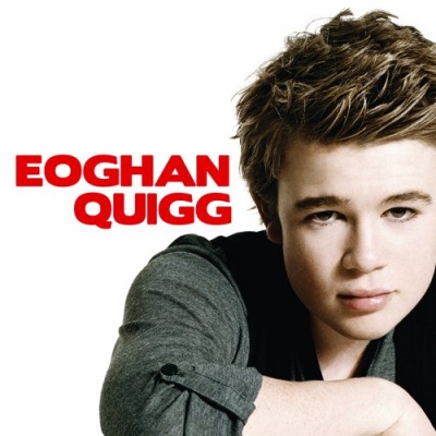 Eoghan Quigg Eoghan Quigg Album Reviews, Songs & More | AllMusic