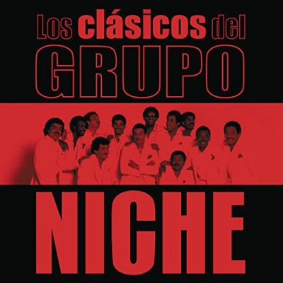 Grupo Niche - Los Clásicos del Grupo Niche Album Reviews, Songs & More ...