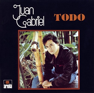 Juan Gabriel Songs, Albums, Reviews, Bio & More | AllMusic