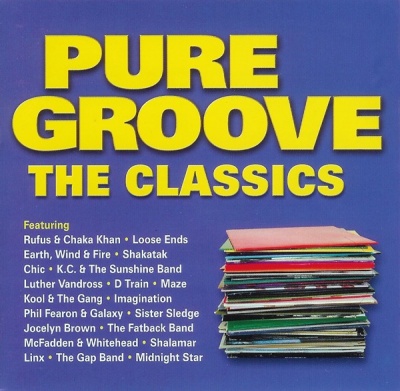 Various Artists - Pure Groove: The Classics Album Reviews, Songs & More ...