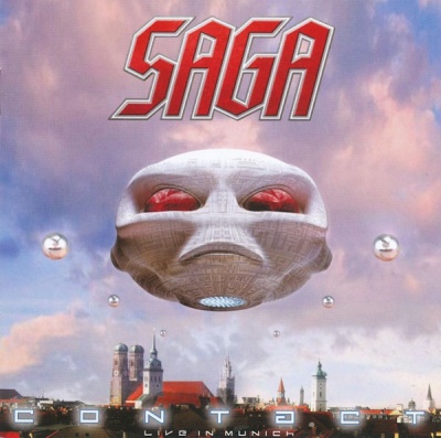 Saga | Album Discography | AllMusic
