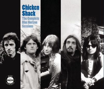 Chicken Shack Songs, Albums, Reviews, Bio & More | AllMusic