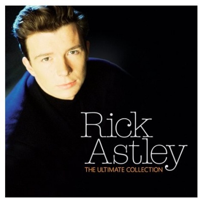 Rick Astley - The Ultimate Collection Album Reviews, Songs & More ...