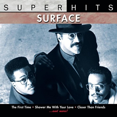 Surface - Super Hits Album Reviews, Songs & More | AllMusic