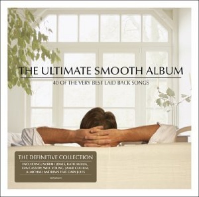 Various Artists - The Ultimate Smooth Album Album Reviews, Songs & More ...