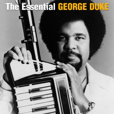 George Duke - The Essential George Duke Album Reviews, Songs & More ...