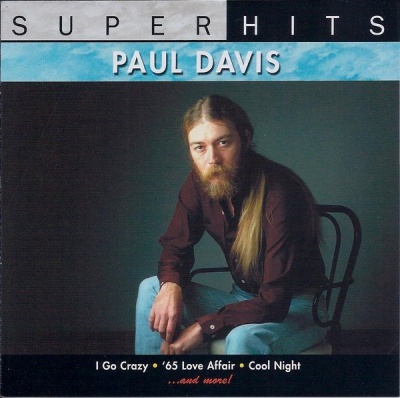 Cool Night - Paul Davis | Song Info | AllMusic