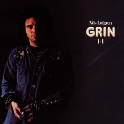 Grin Songs, Albums, Reviews, Bio & More | AllMusic