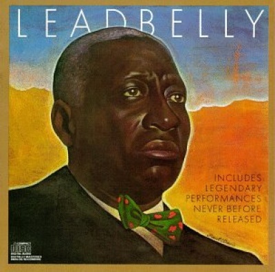 Leadbelly [Columbia] - Lead Belly | Release Info | AllMusic