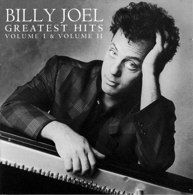 Greatest Hits, Vols. 1 & 2 (1973-1985) [Bonus CD-ROM Track] - Billy ...