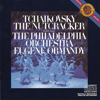 Eugene Ormandy - Tchaikovsky: The Nutcracker (Highlights) Album Reviews, Songs & More | AllMusic