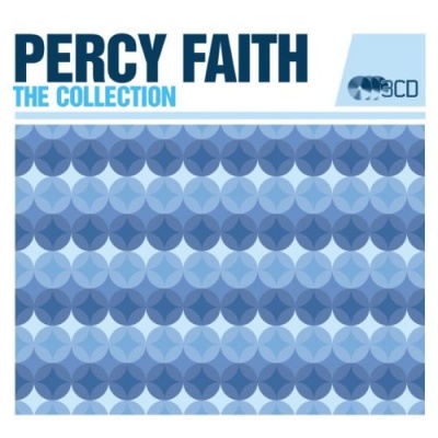 Percy Faith Percy Faith Collection Album Reviews, Songs & More | AllMusic