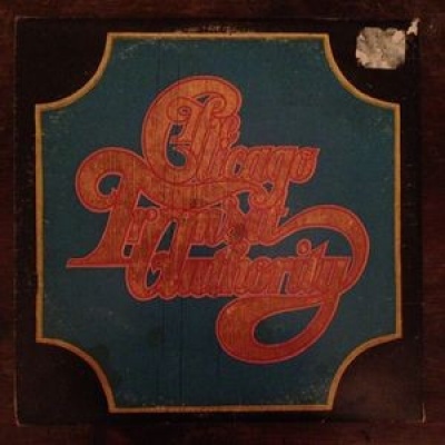 Chicago Transit Authority - Chicago | Release Info | AllMusic