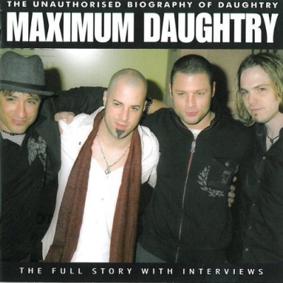 Daughtry [Bonus Track] - Daughtry | Release Info | AllMusic