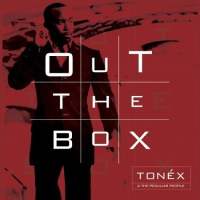 Tonéx Out the Box Album Reviews, Songs & More | AllMusic