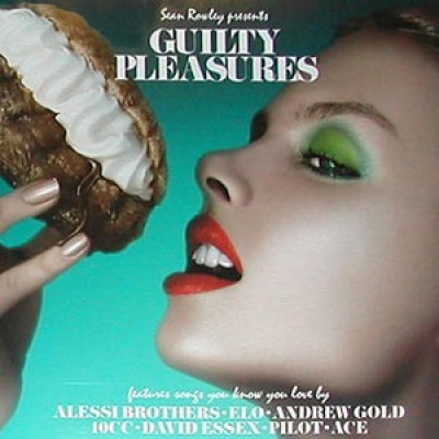 Various Artists - Guilty Pleasures [Sony] Album Reviews, Songs & More ...