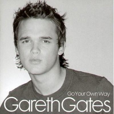 Gareth Gates - Go Your Own Way Album Reviews, Songs & More | AllMusic